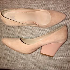 Victoria's Secret Shoes | Nice Cobalt Blue Victoria Secret Heels | Poshmark